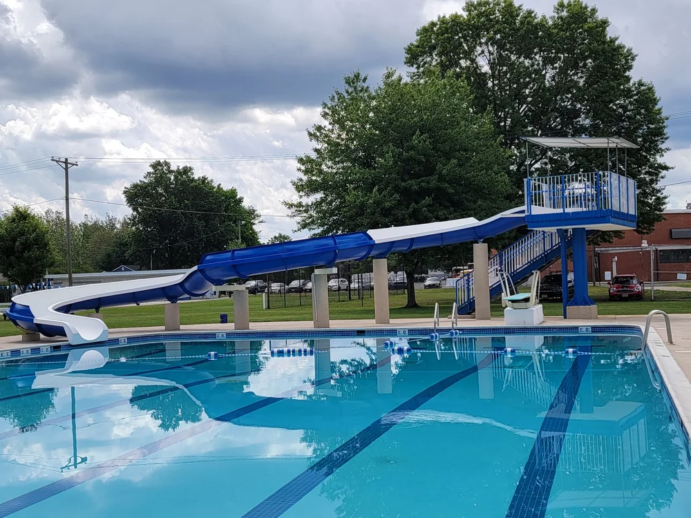 Pool — Middlesex Borough