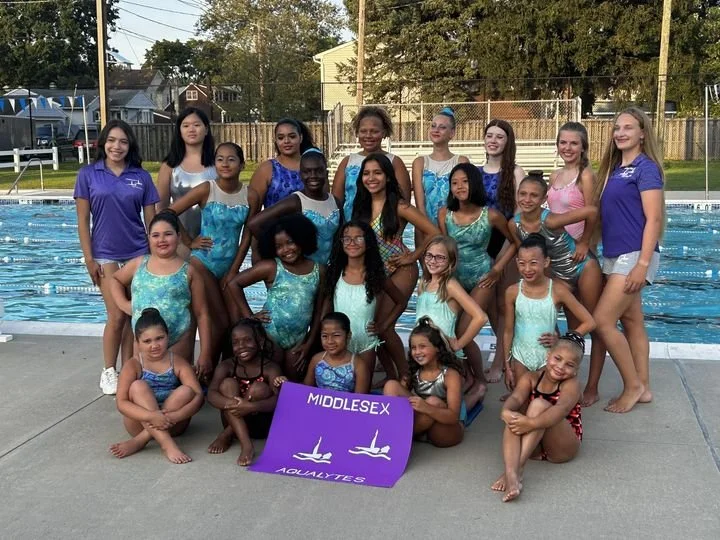 Pool photo gallery — Middlesex Borough