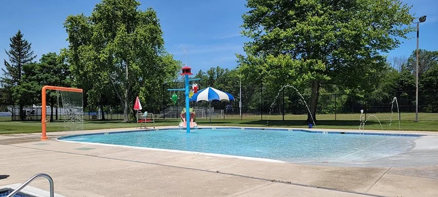 Community Pool 2024: Residents Registration Starts Today — Middlesex Borough