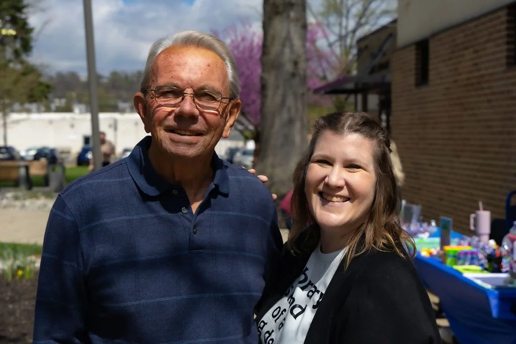 Volunteer Fair Brings Community Together — Middlesex Borough