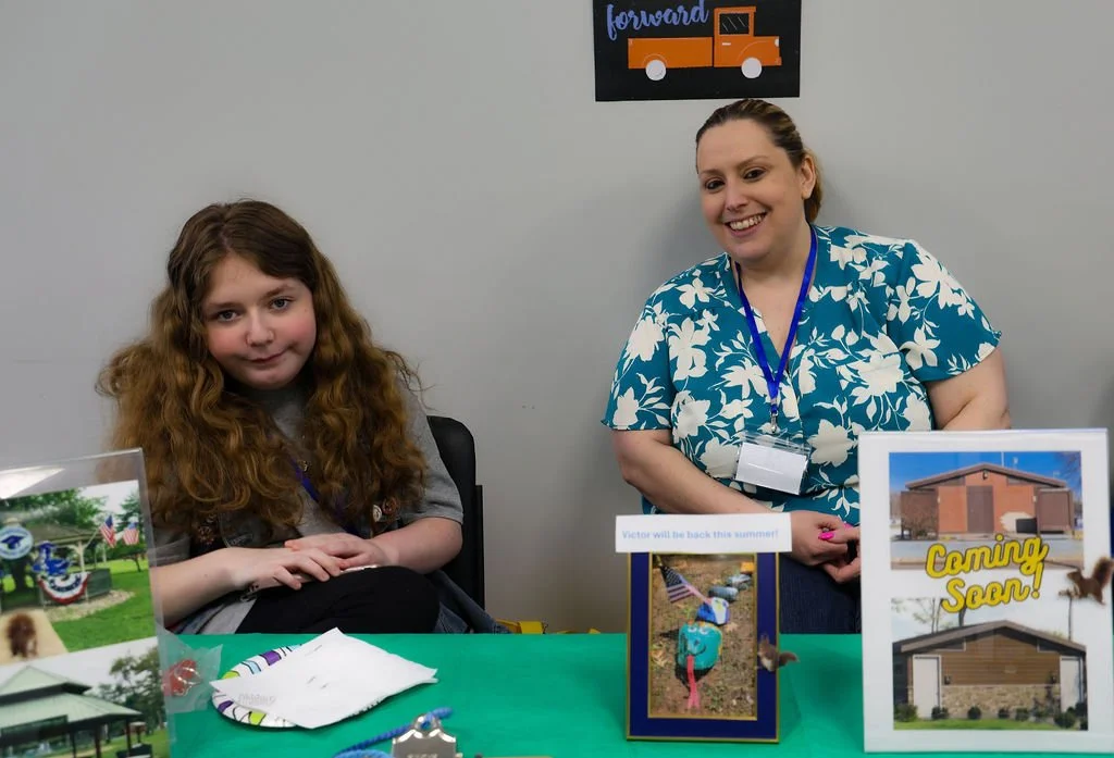 Volunteer Fair Brings Community Together — Middlesex Borough