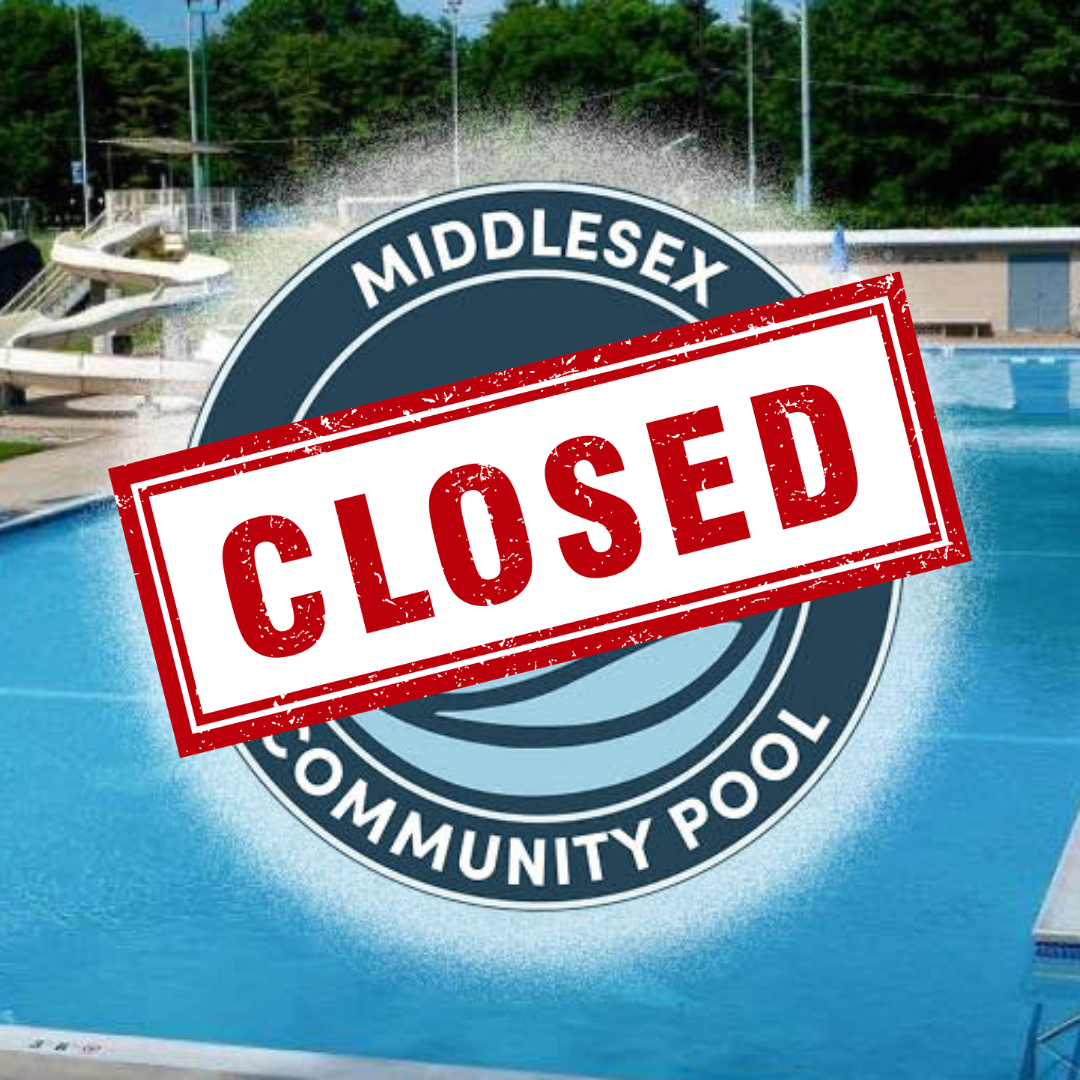 Pool — Middlesex Borough
