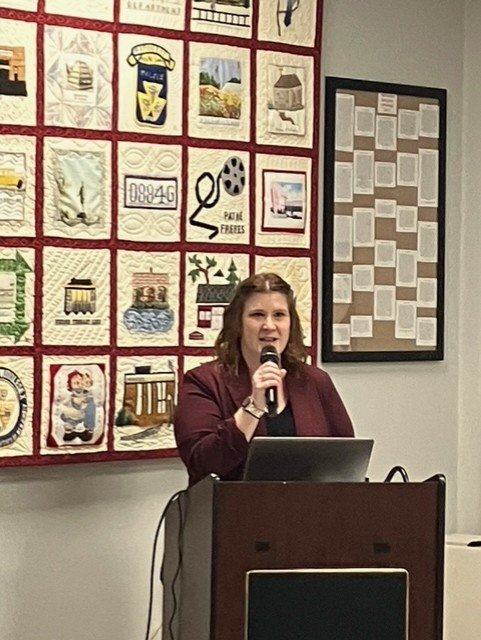 Middlesex Library Local History Room and Collection is Now Open ...