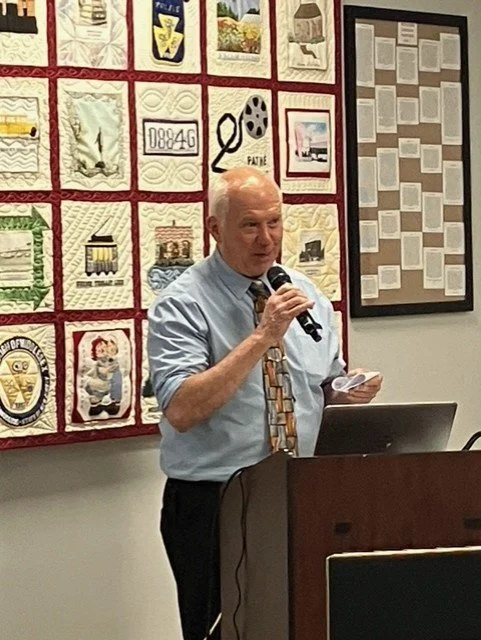 Middlesex Library Local History Room and Collection is Now Open ...