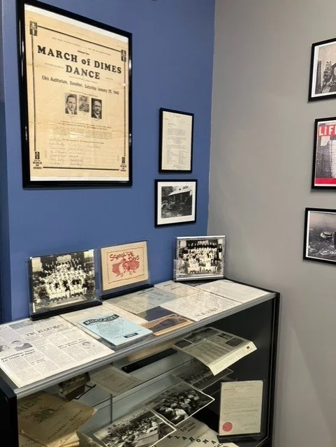 Middlesex Library Local History Room and Collection is Now Open ...