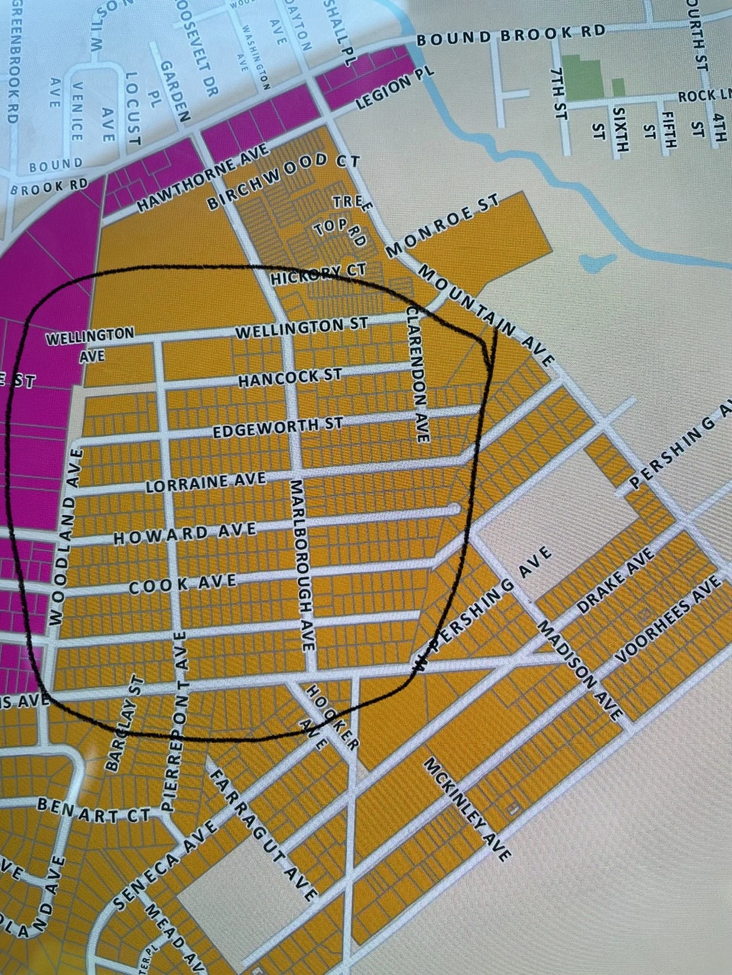 Recycling Issues: Route Delay Today (Week of 4/14) — Middlesex Borough