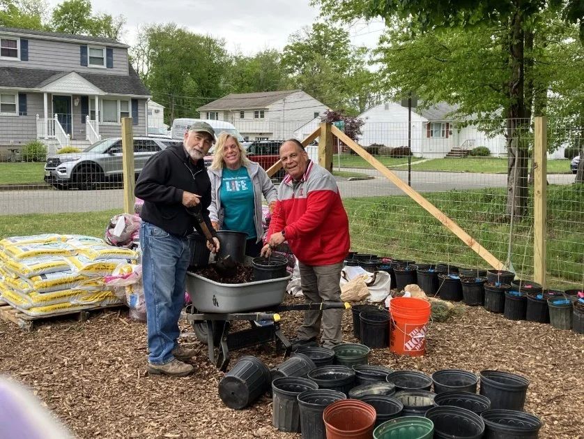 Announcing Our New Tree Nursery — Middlesex Borough