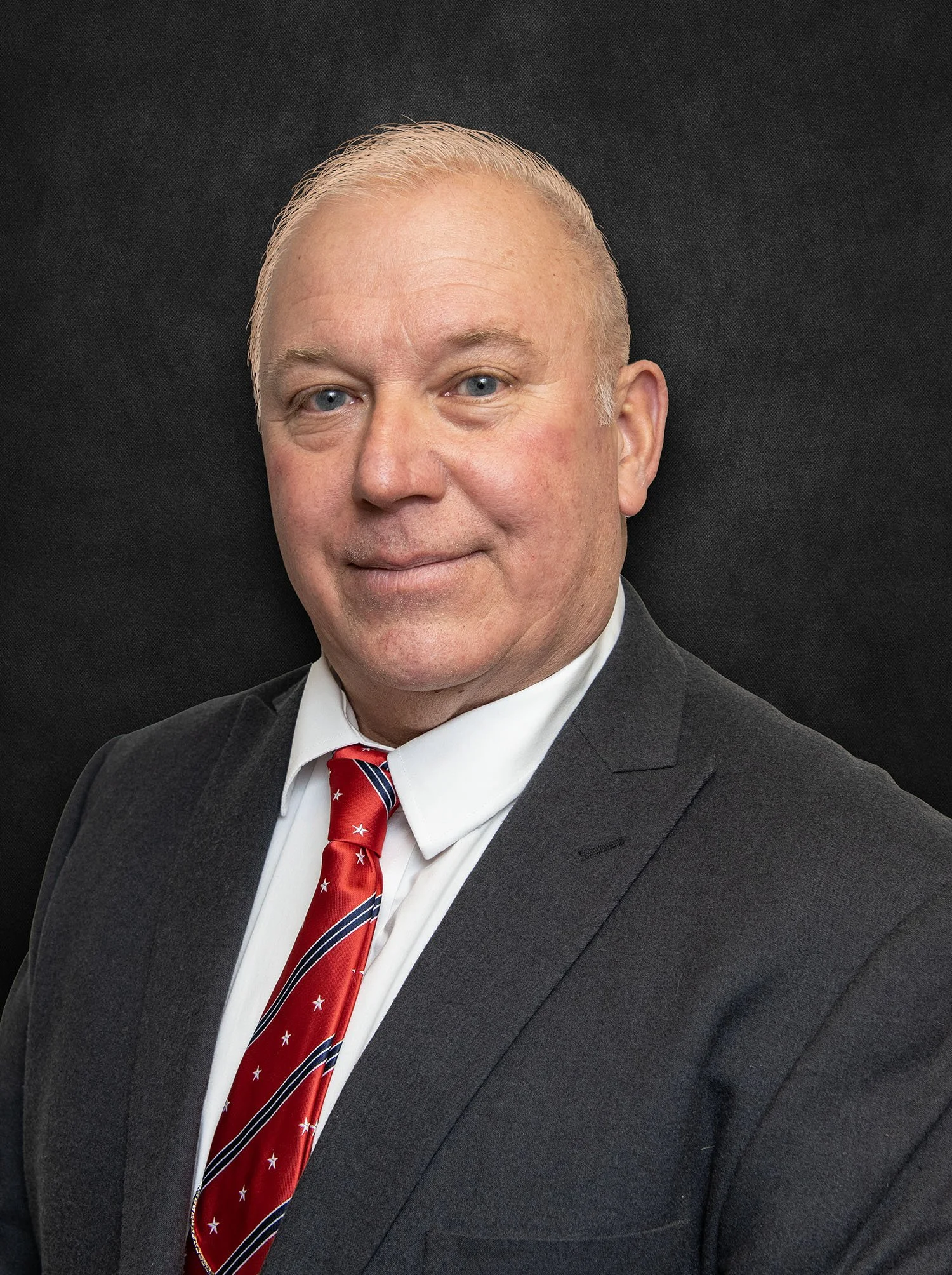 Mayor & Council — Middlesex Borough