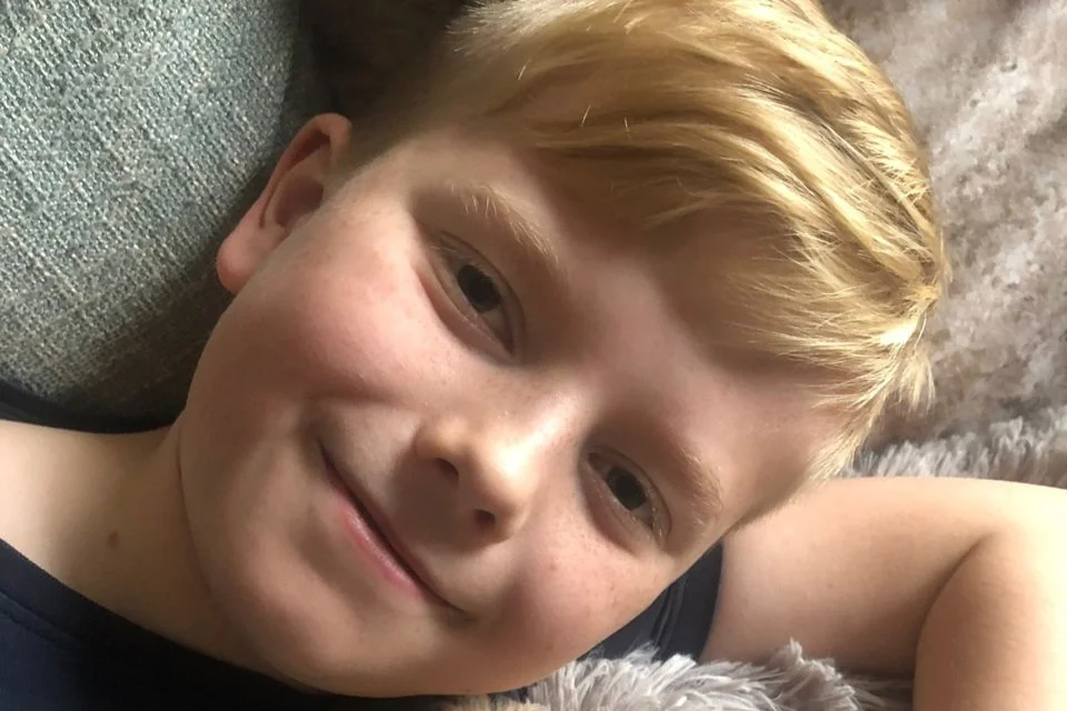 Angel Mums — Tessa Jowell Foundation