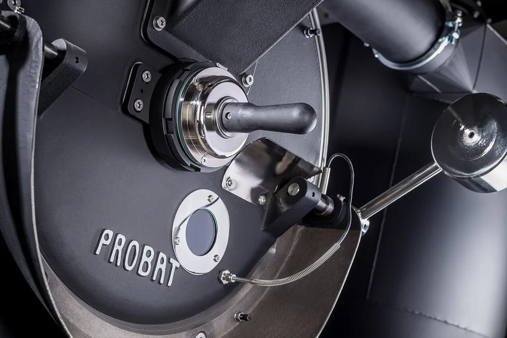 Probat Shop Roasters UK — Coffee Tech Industries