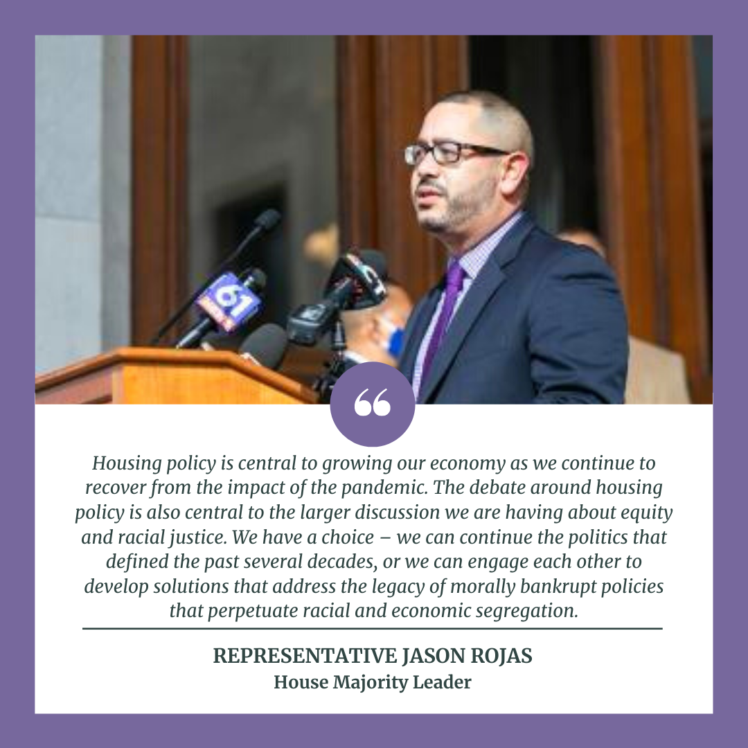 04 21 Press Conference — Desegregate CT