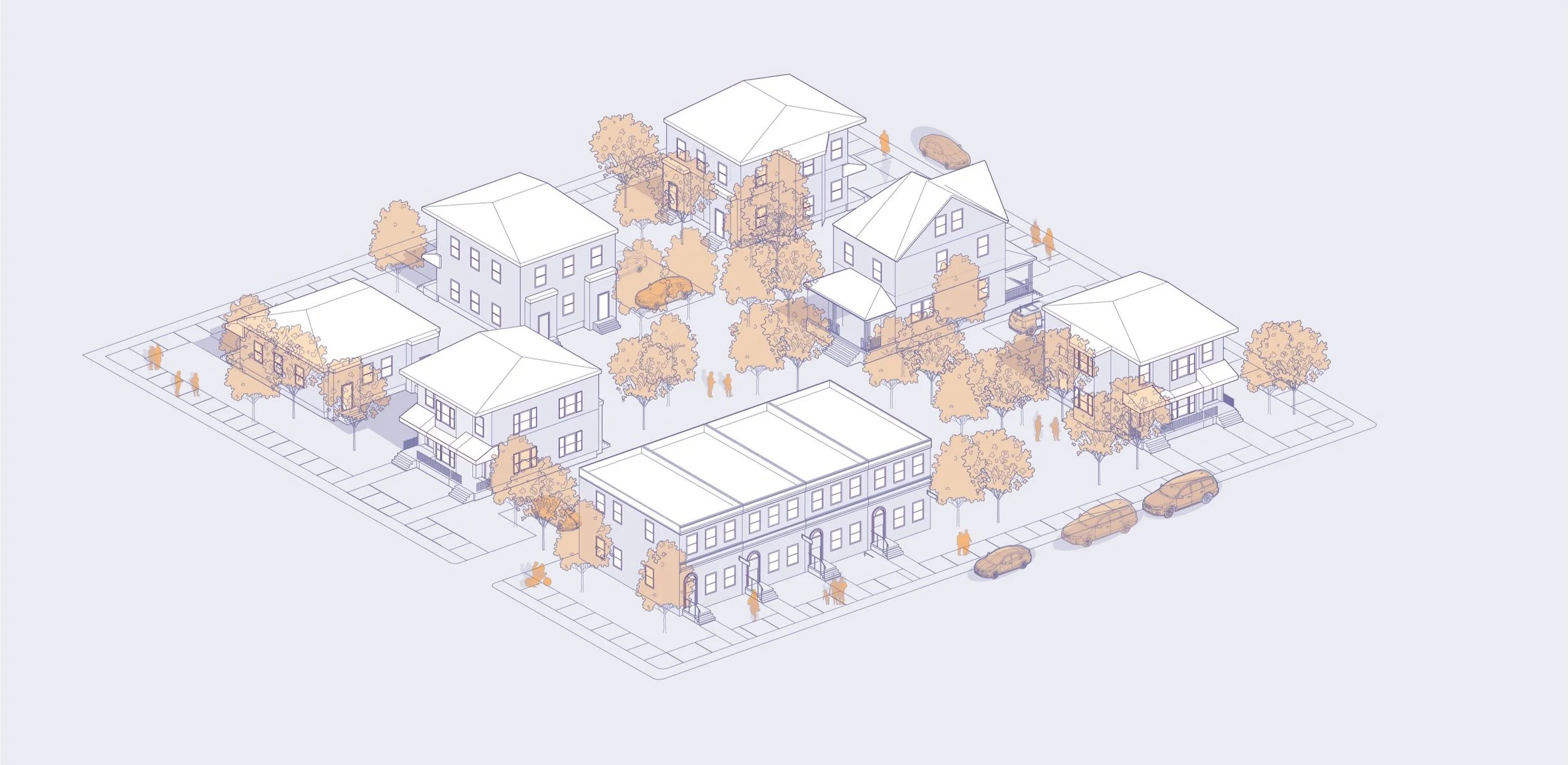 Transit Oriented Communities Desegregate CT