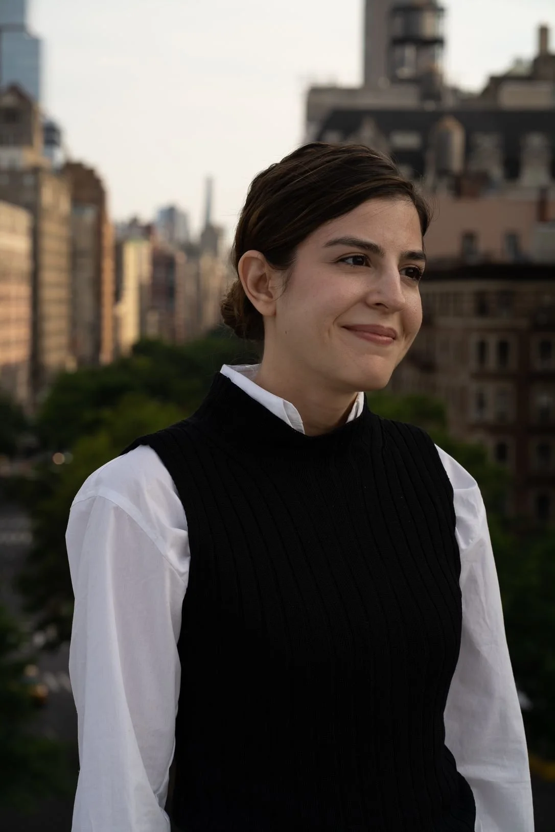 Our Core Team — Desegregate CT