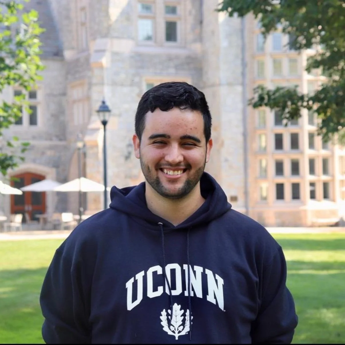 Our Core Team — Desegregate CT