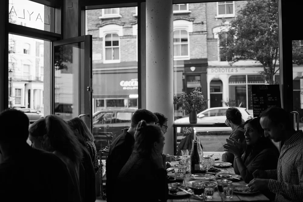 Events — Olivia Cavalli