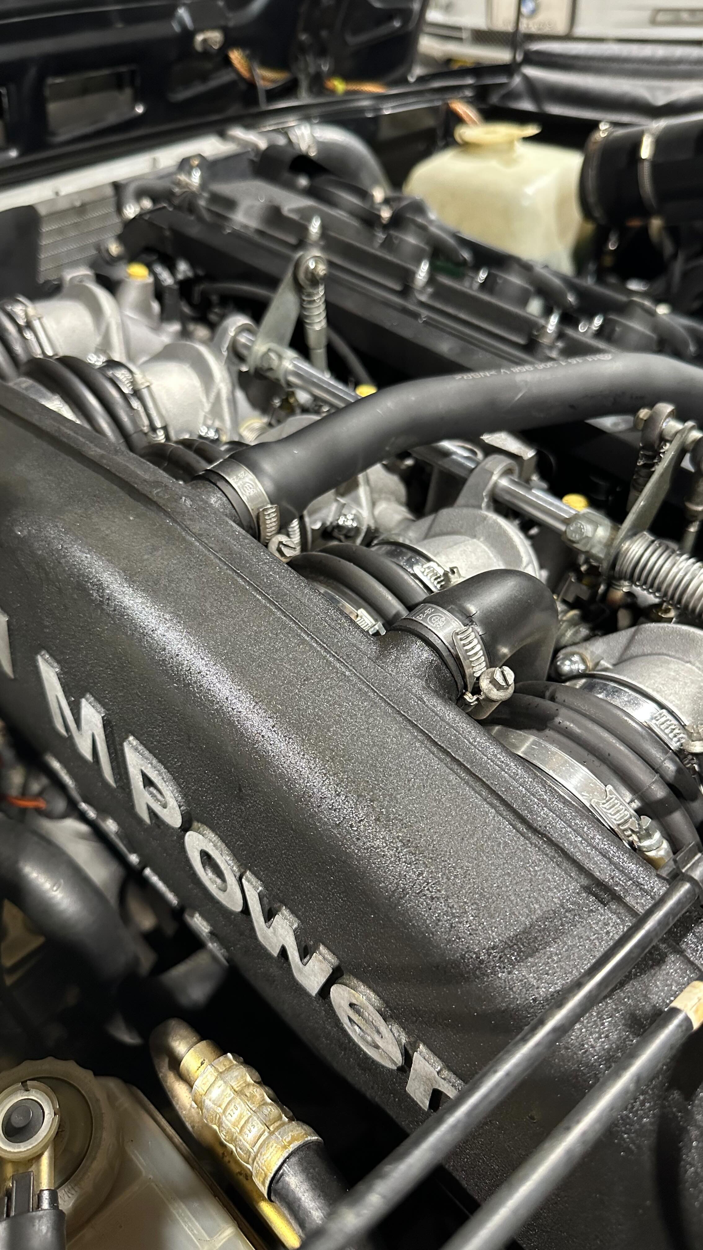 Who We Are — Tuttle Motorsports