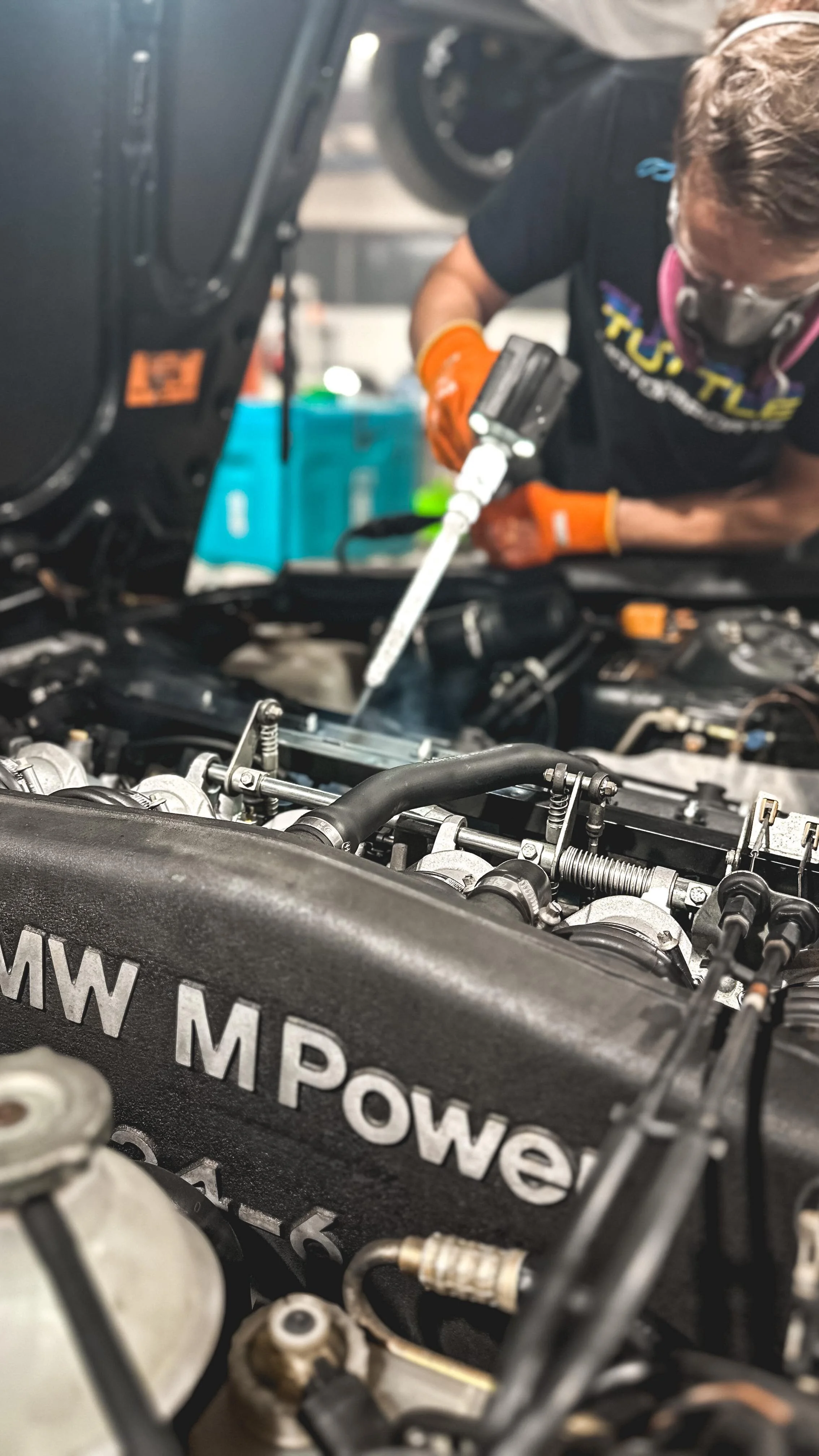 Who We Are — Tuttle Motorsports