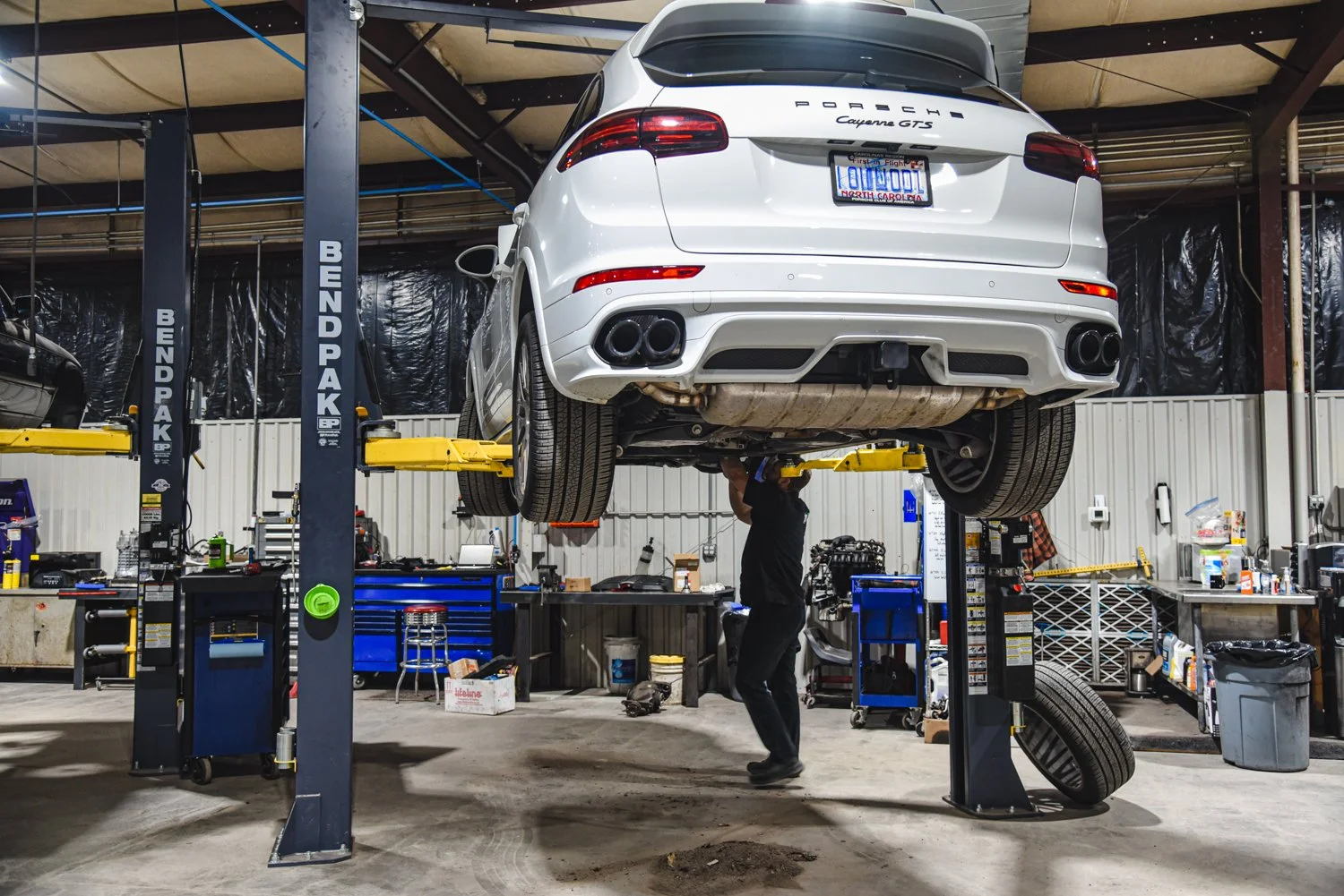 Tuttle Motorsports