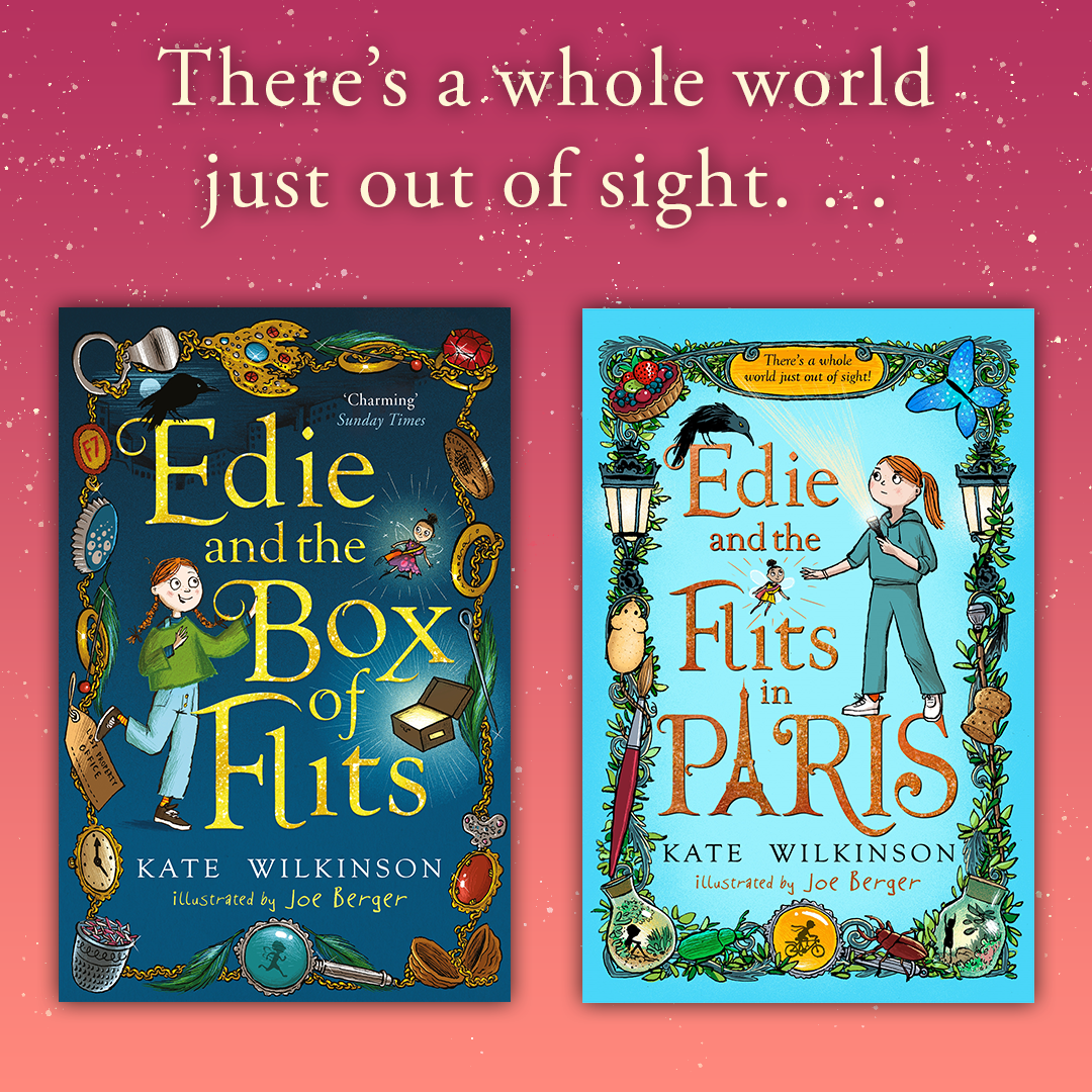 Mr Dilly Meets Archive — MR DILLY