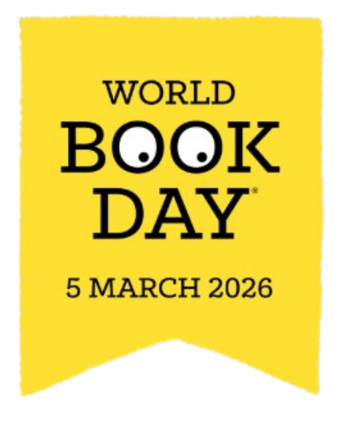 Mr Dilly : World Book Day 2026 — MR DILLY