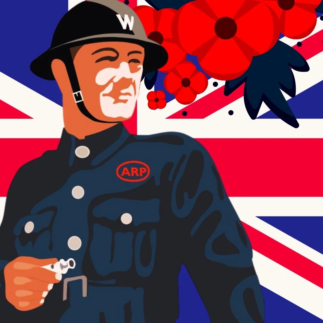 KS1 & KS2 History Workshops for Schools | Mr Dilly’s World of History ...