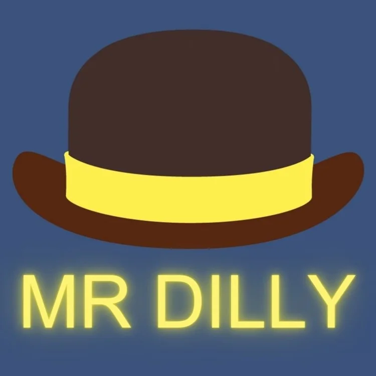 Mr Dilly