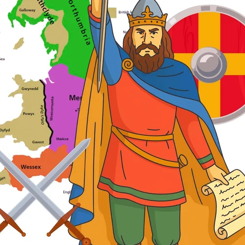 KS1 & KS2 History Workshops for Schools | Mr Dilly’s World of History ...