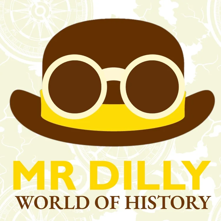 Mr Dilly