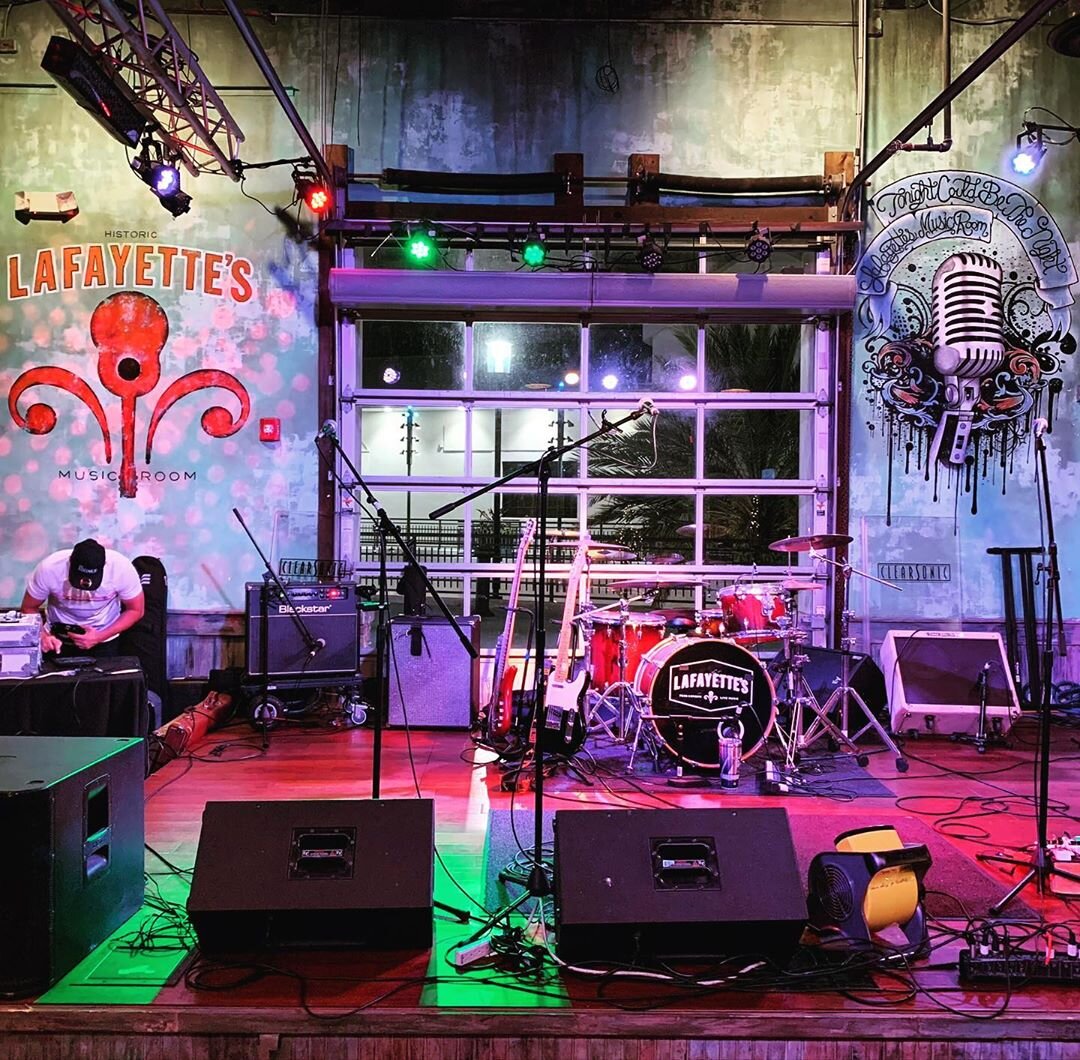 Gallery — Destination Management / Orlando DMC / Eventures Unlimited ...