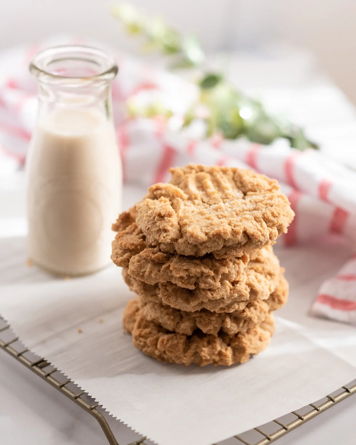Bakery Style Cookies in Canton Georgia — Sweet Honeysuckle Bakeshop