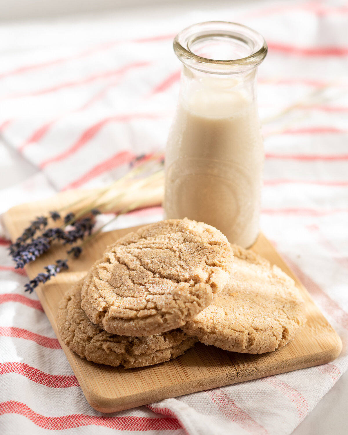 Bakery Style Cookies in Canton Georgia — Sweet Honeysuckle Bakeshop
