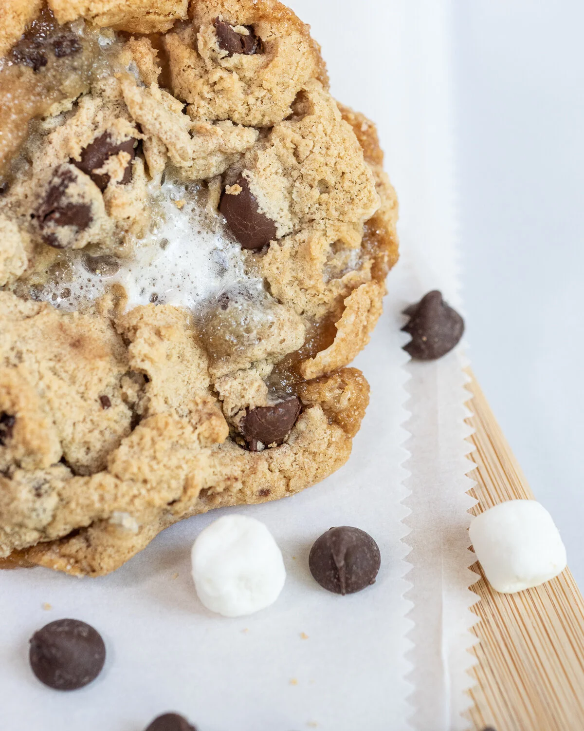 Bakery Style Cookies in Marietta Georgia — Sweet Honeysuckle Bakeshop