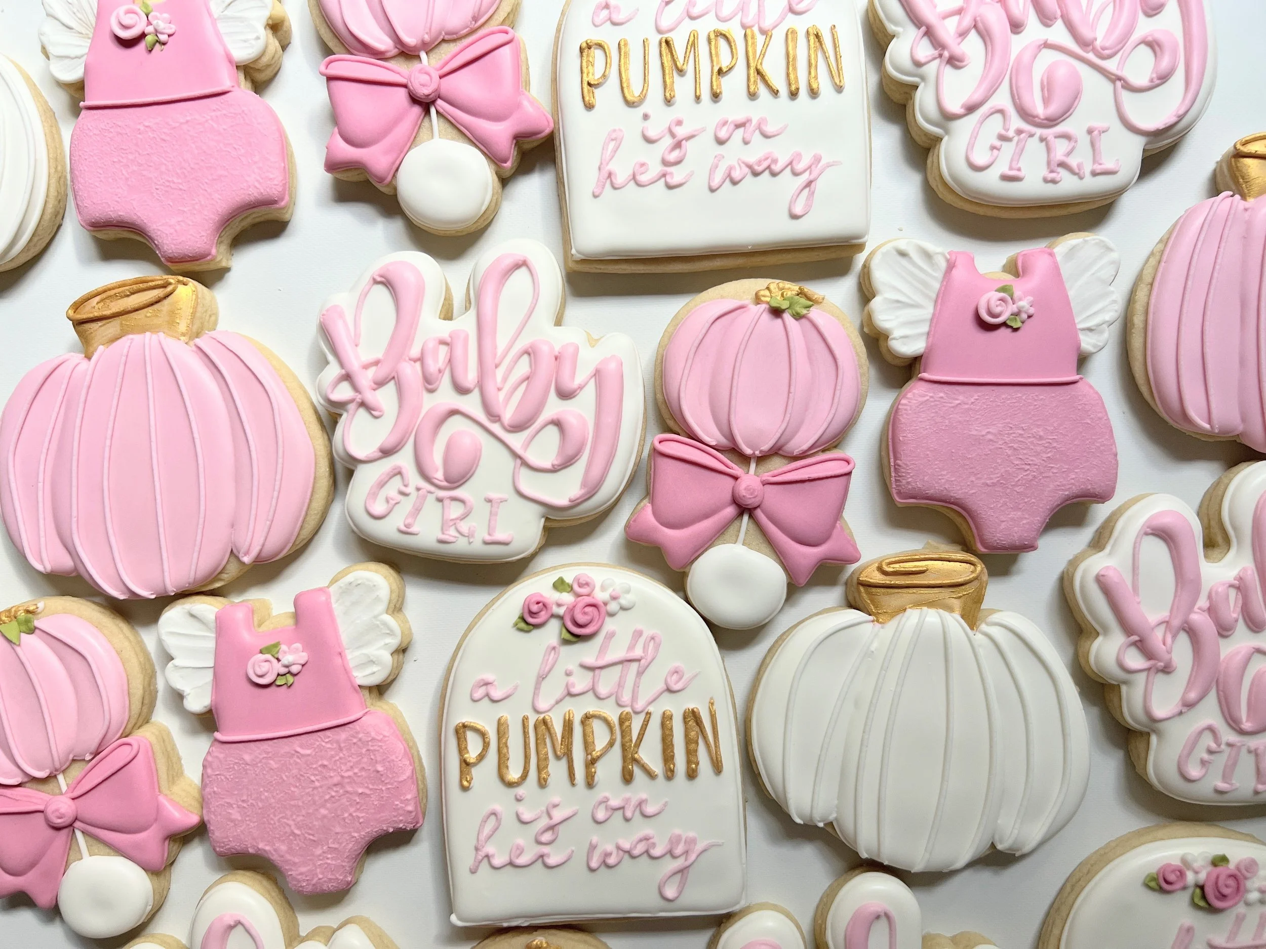 Custom Sugar Cookies for Events in Woodstock, Georgia — Sweet ...
