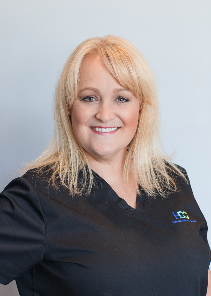 Meet the Team — Hixson Dental Group