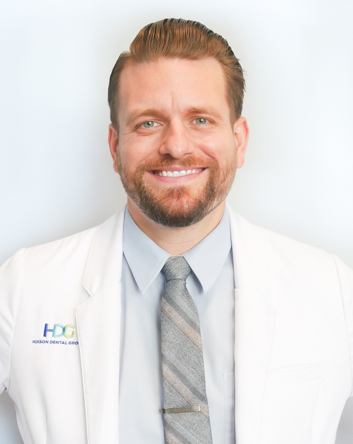 Meet the Team — Hixson Dental Group