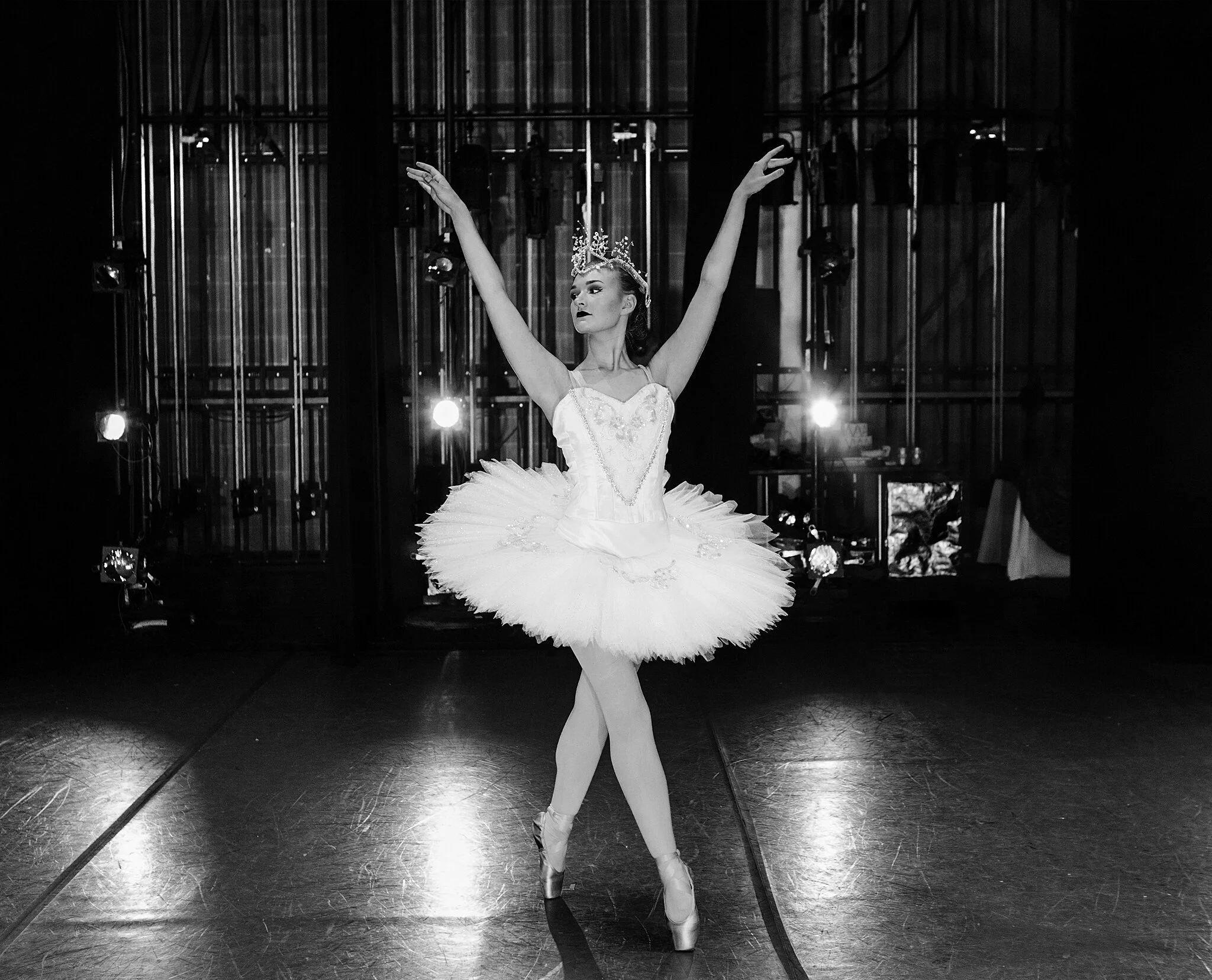 Ballet of York County | Ballet in York County
