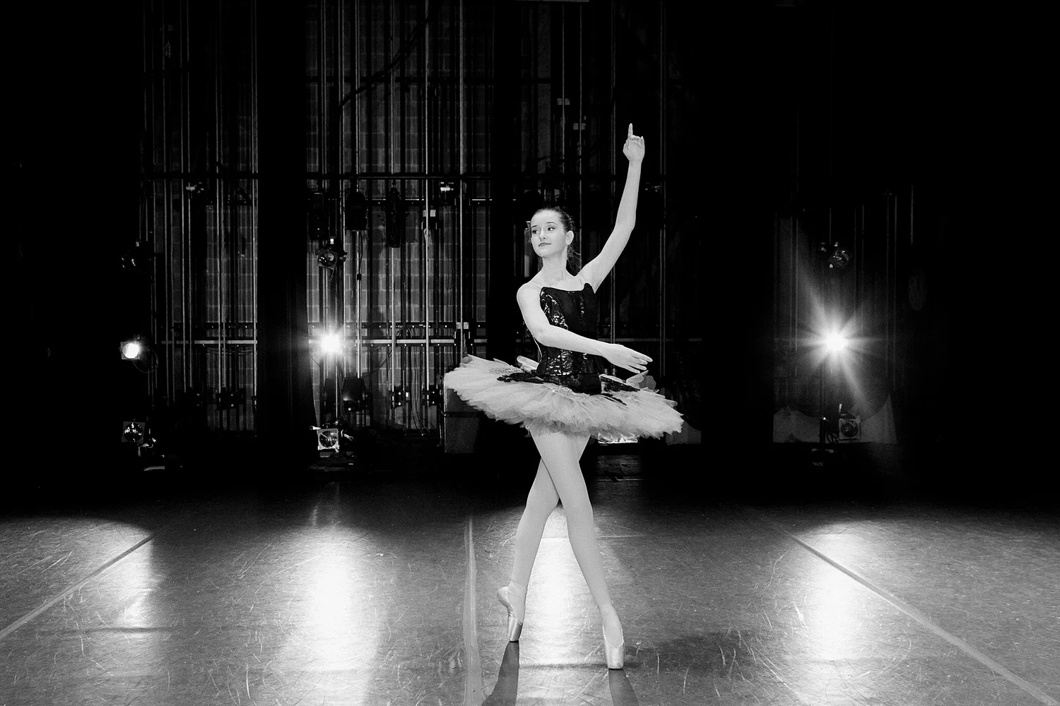 Ballet of York County | Ballet in York County
