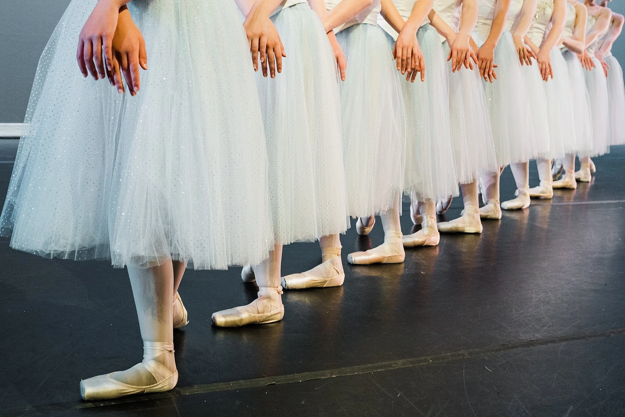 Classes — Ballet of York County