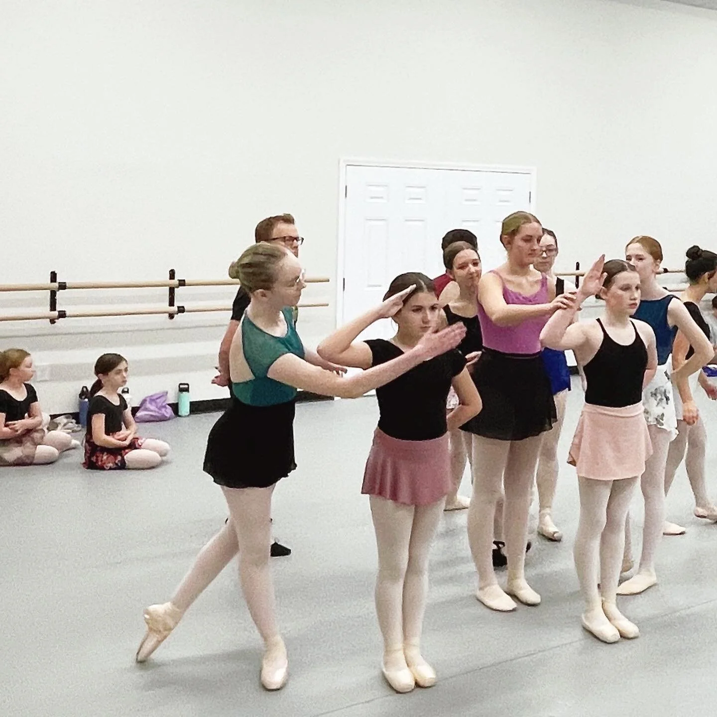 Ballet of York County | Ballet in York County