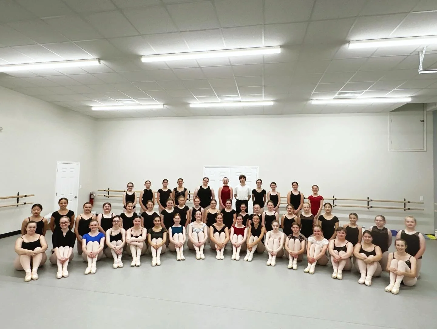 Ballet of York County | Ballet in York County