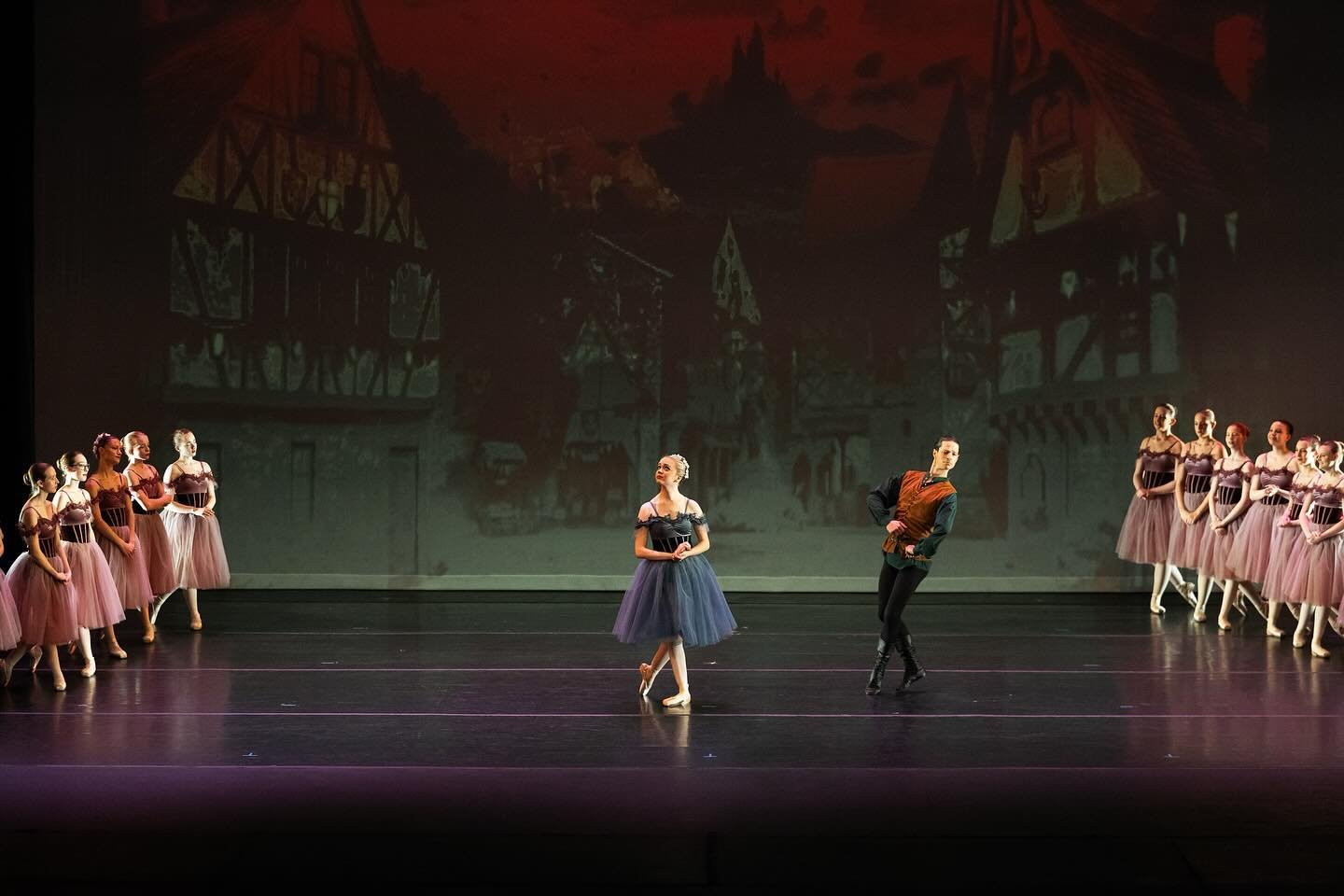 Ballet of York County | Ballet in York County