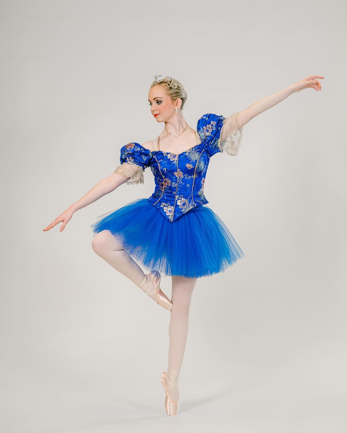 Ballet of York County | Ballet in York County