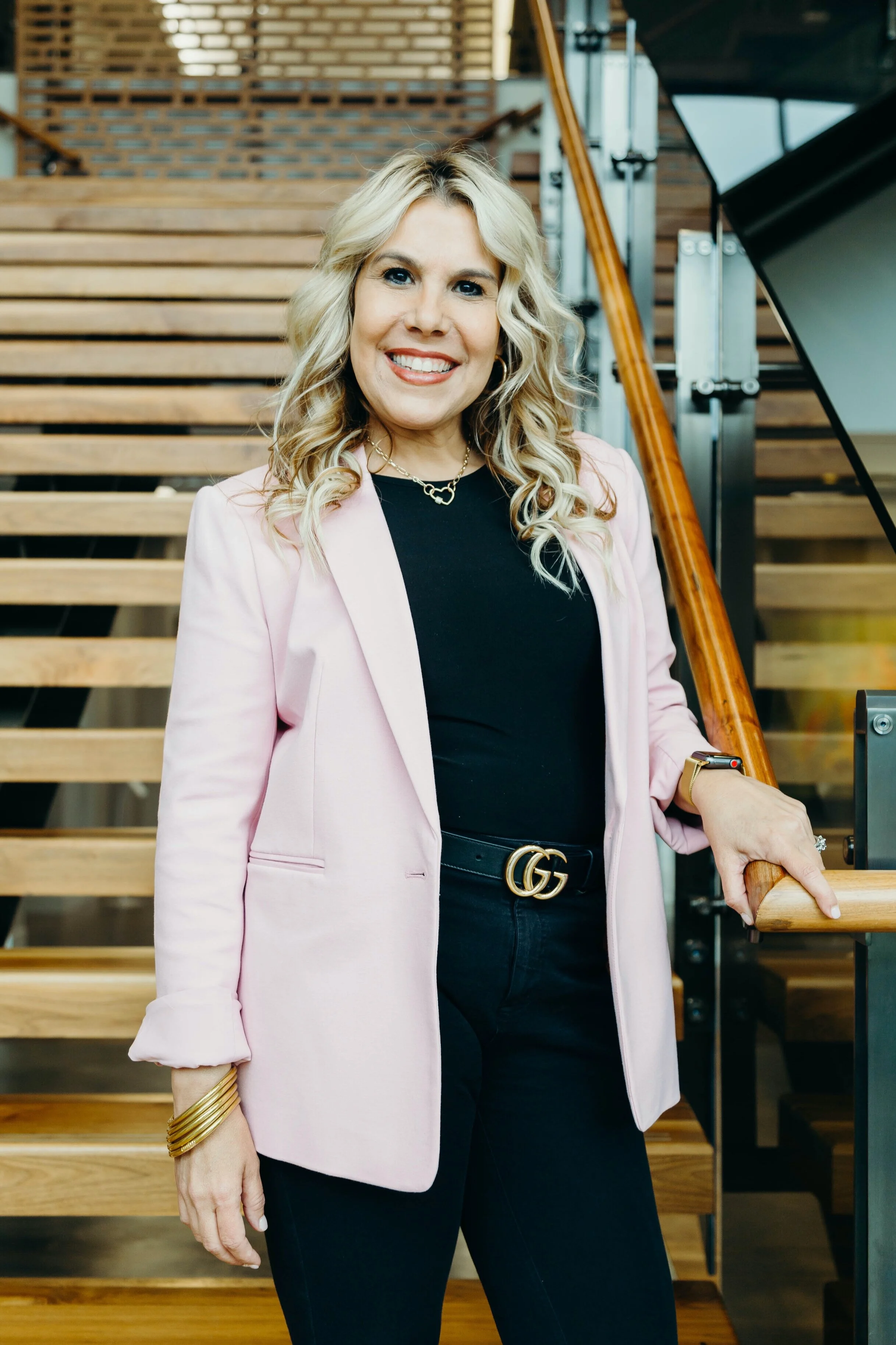 Marketing Team — Independence Title Schultz & Kellar