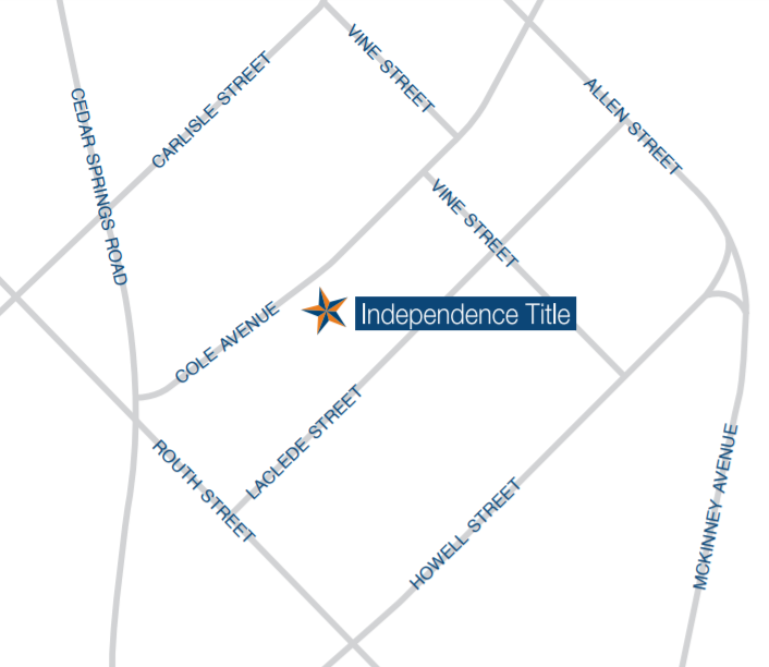 Locations — Independence Title Schultz & Kellar