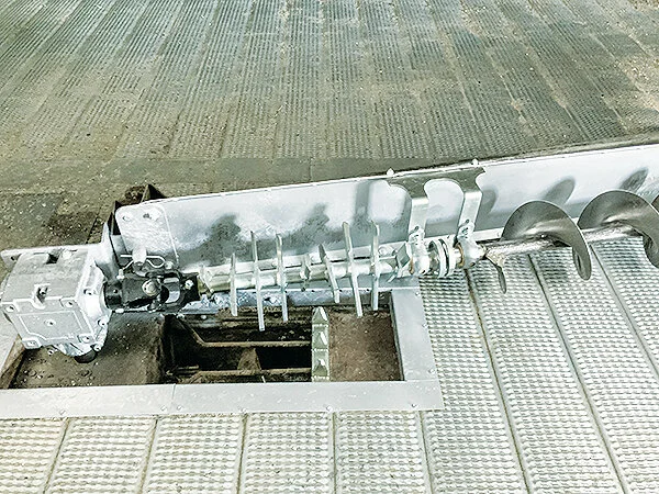 Leading Edge Industries