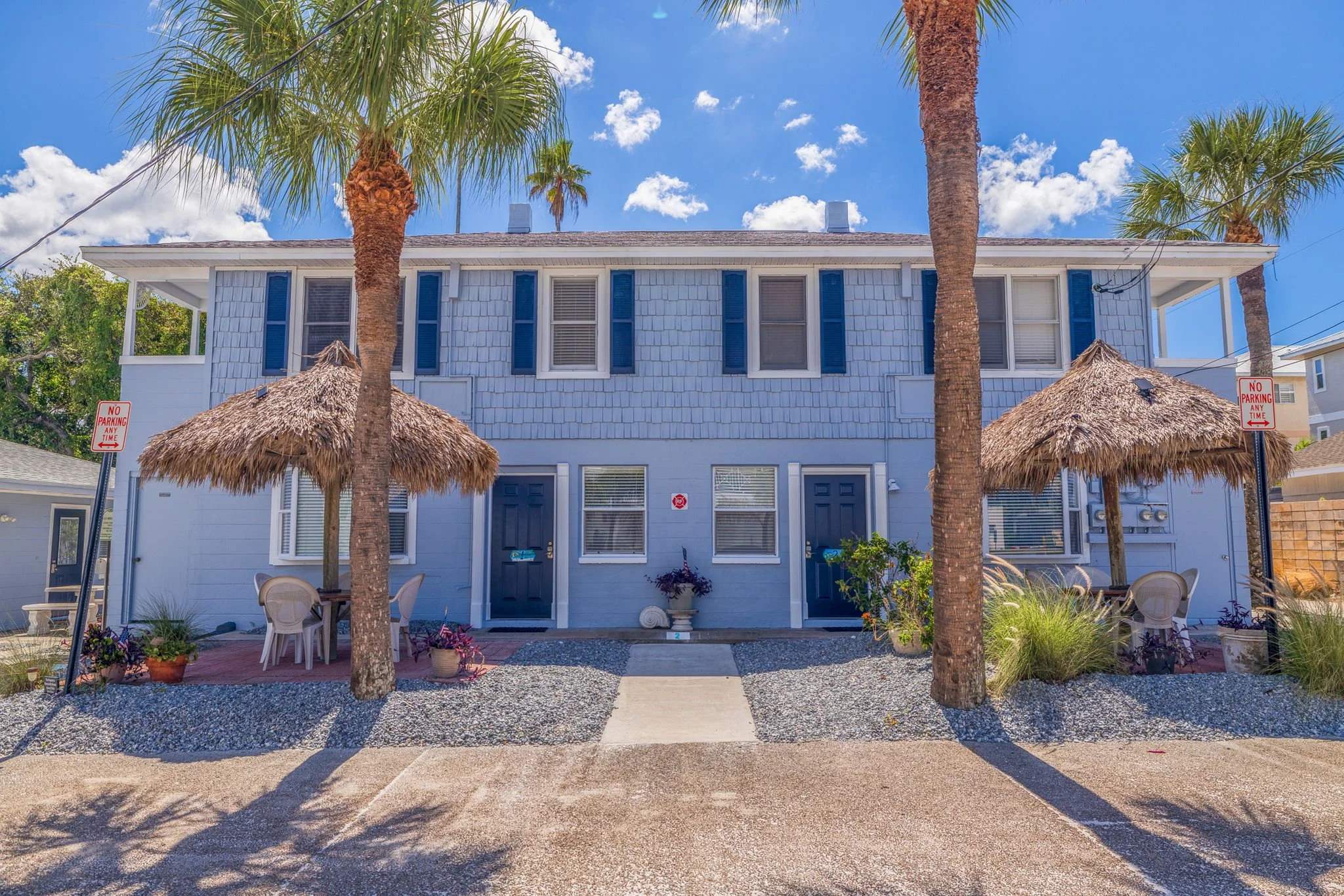 Gulf Breeze Inn