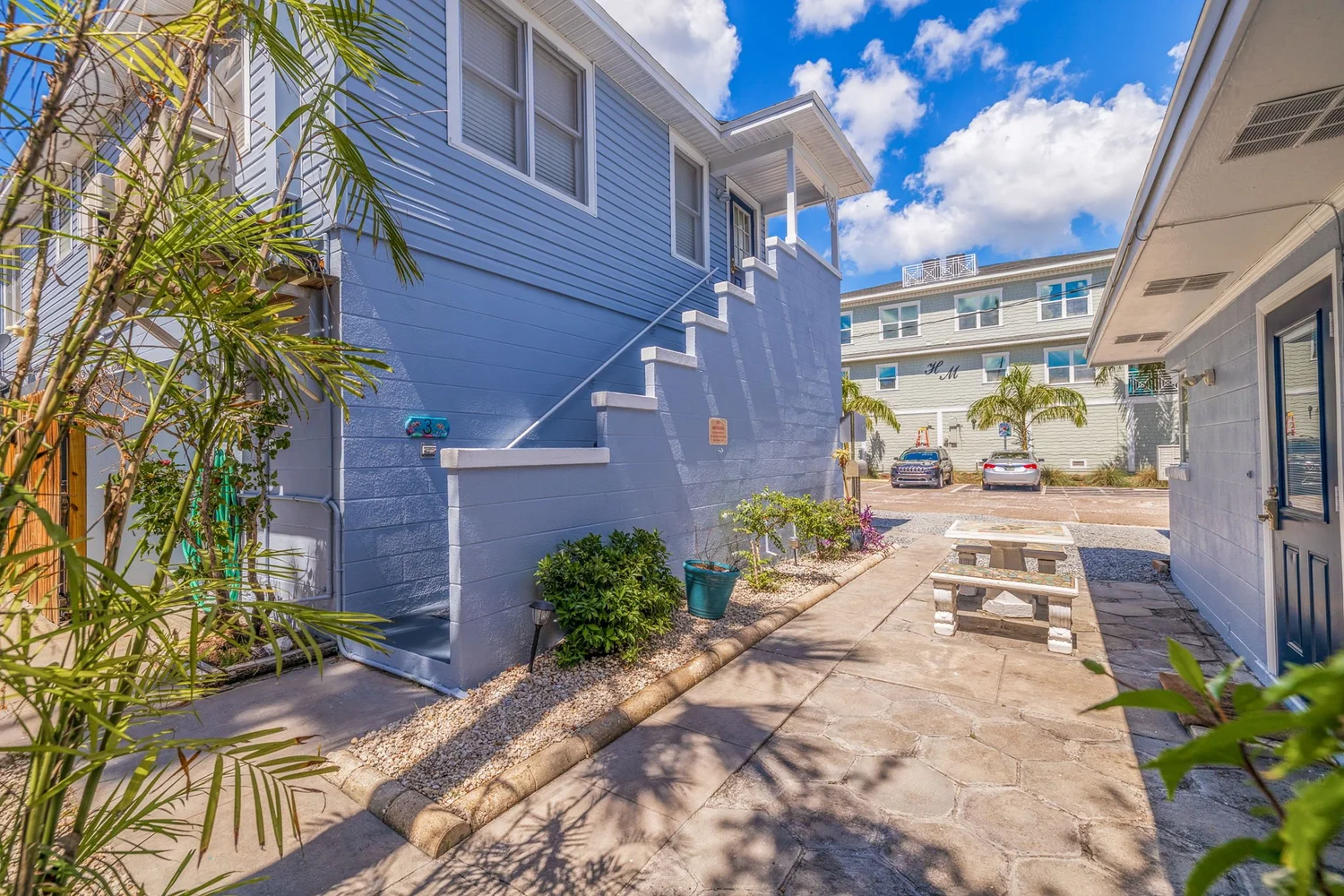 Gulf Breeze Inn