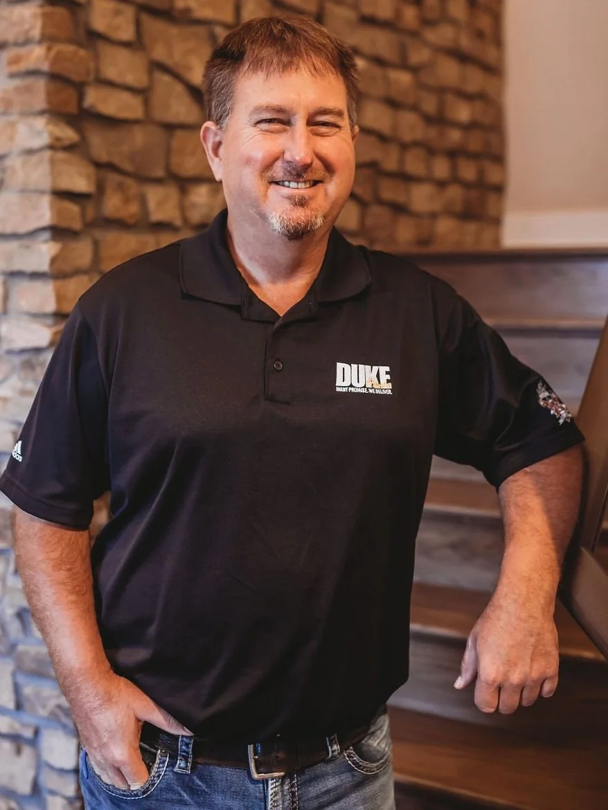 About — Duke Commercial