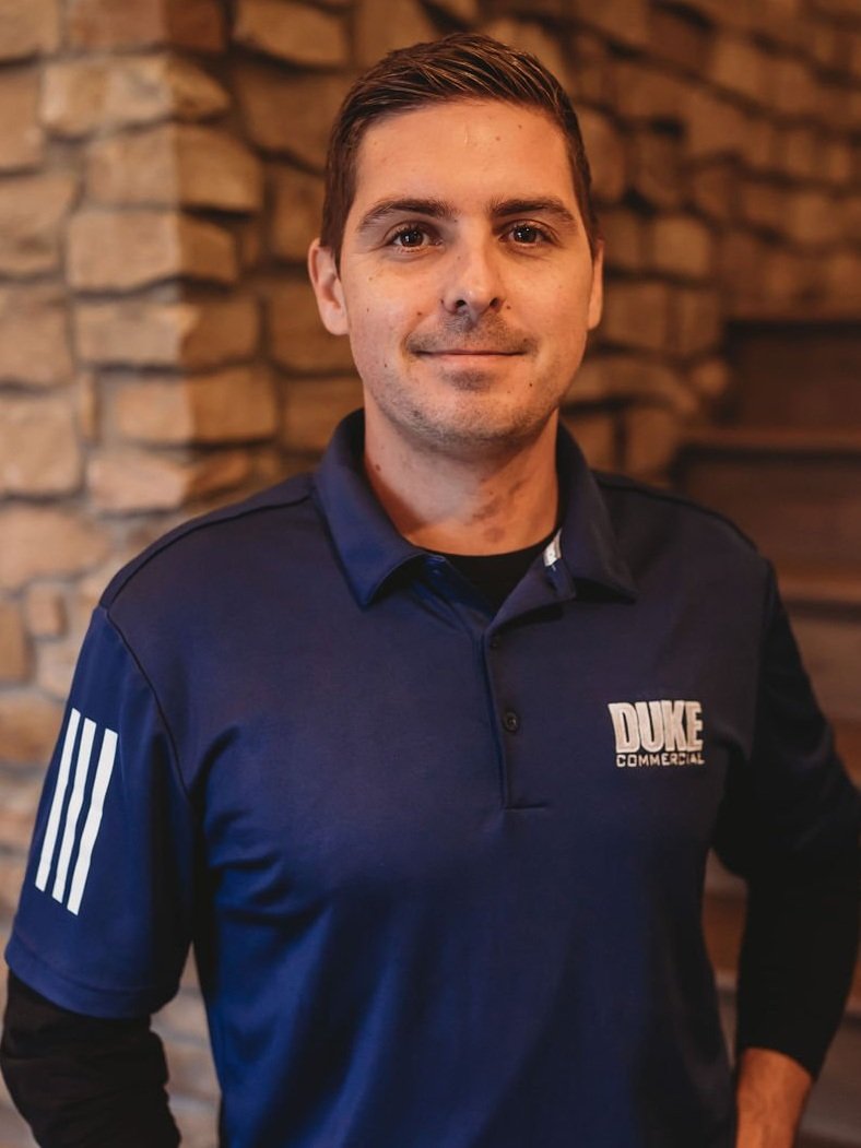 About — Duke Commercial