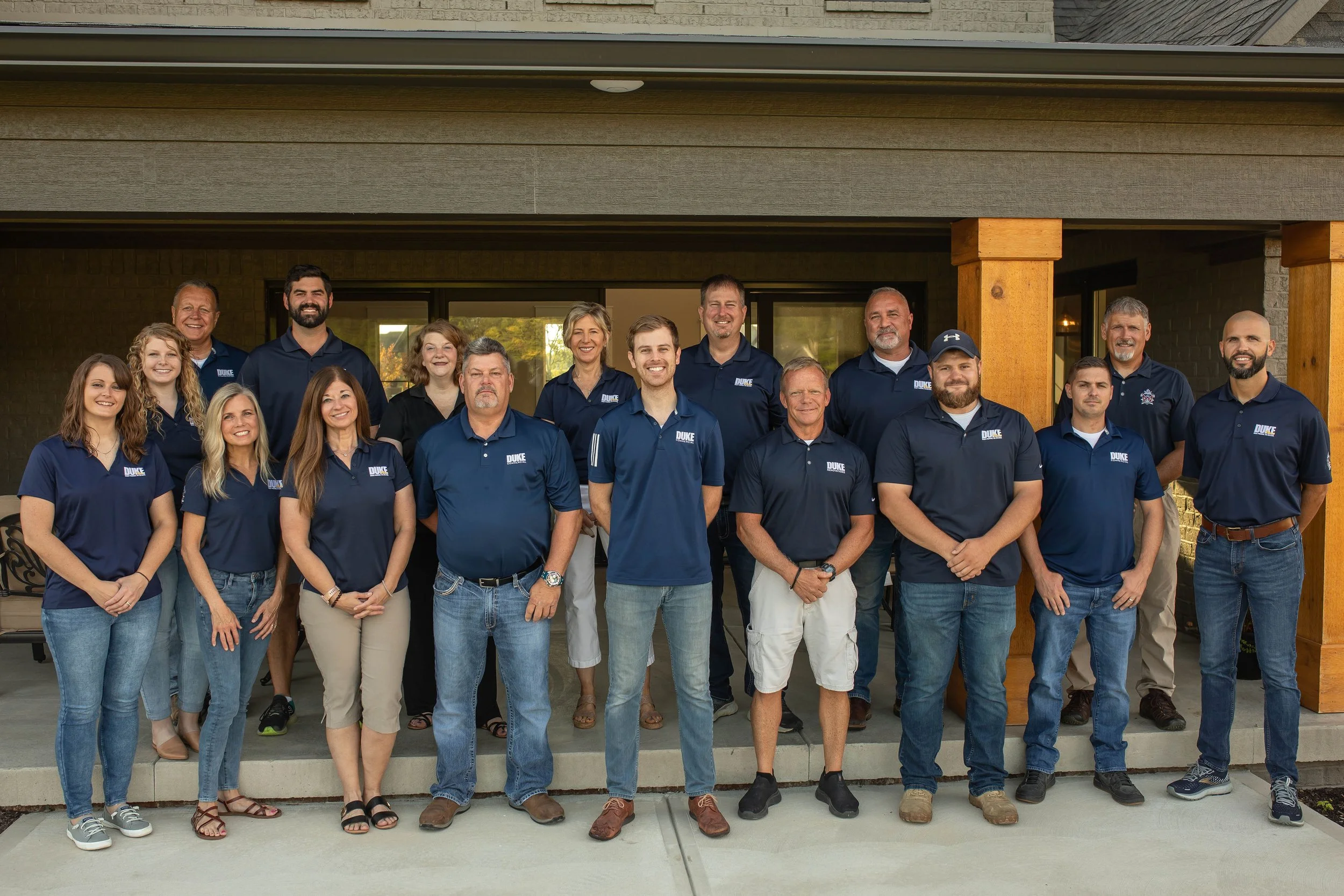 About — Duke Commercial